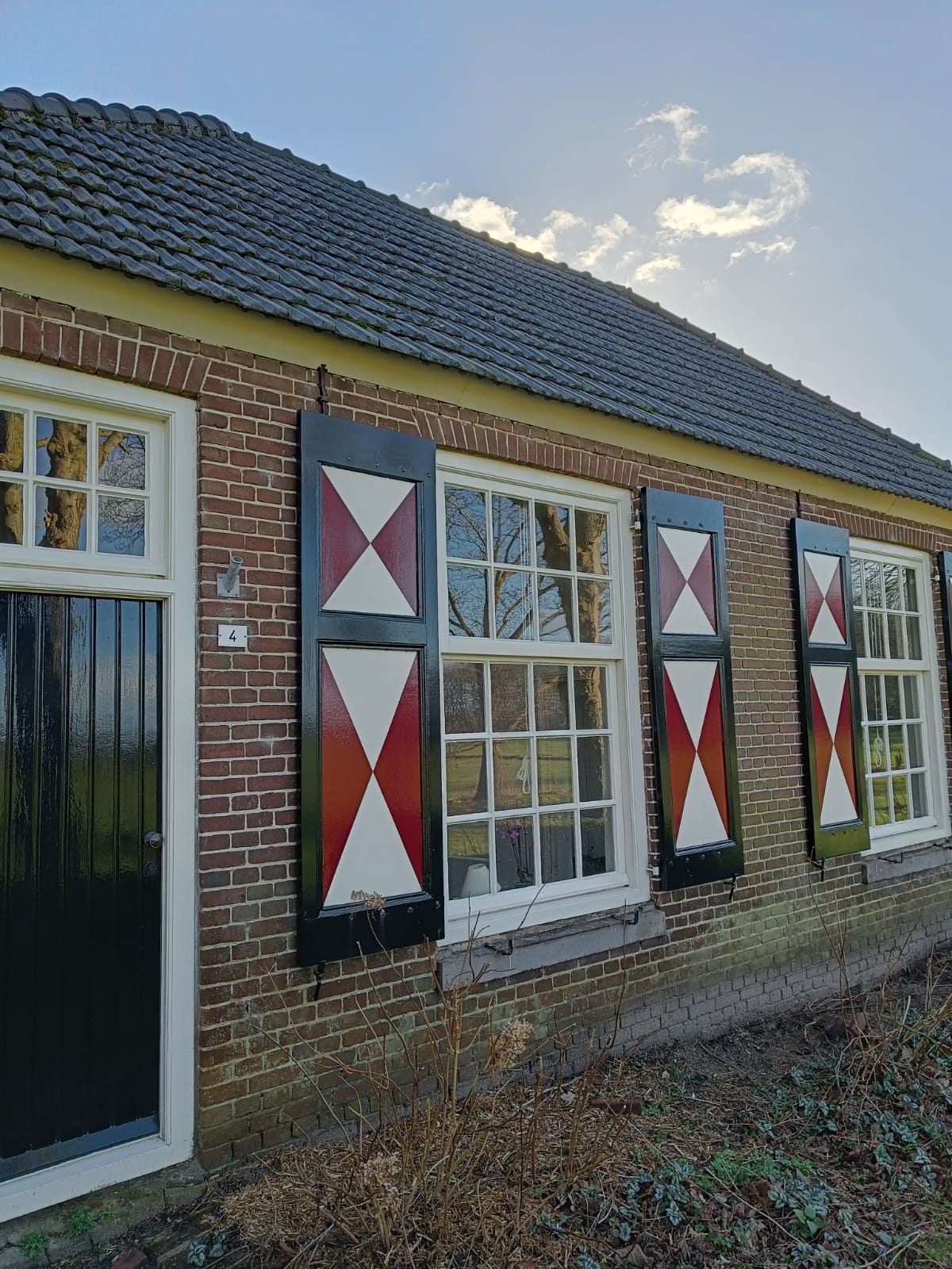 Het Stille Midden - Lotus Coach